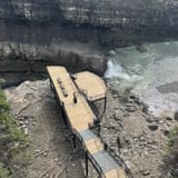 Crescent Falls, Alberta, Canada - 312 Reviews, Map | AllTrails
