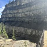 Crescent Falls, Alberta, Canada - 312 Reviews, Map | AllTrails