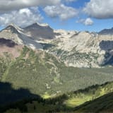 Four Pass Loop, Colorado - 1,915 Reviews, Map | AllTrails