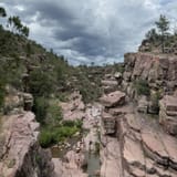 Box Canyon Trail, Arizona - 406 Reviews, Map | AllTrails