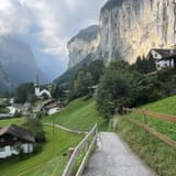 Stechelberg - Lauterbrunnen, Bern, Switzerland - 390 Reviews, Map ...