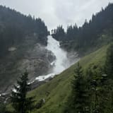 Krimml Waterfall Trail [CLOSED], Salzburg, Austria - 380 Reviews, Map ...