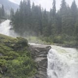Krimml Waterfall Trail [CLOSED], Salzburg, Austria - 380 Reviews, Map ...