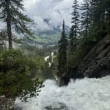 Krimml Waterfall Trail [CLOSED], Salzburg, Austria - 380 Reviews, Map ...