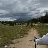 Shadow Lake Trail, Wyoming - 157 Reviews, Map | AllTrails