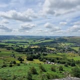 Curbar Edge and Baslow Edge Circular, Derbyshire, England - 155 Reviews ...