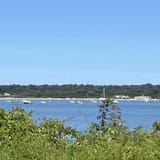 Sachuest Point National Wildlife Refuge Trail, Rhode Island - 2,054 ...