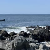 Sachuest Point National Wildlife Refuge Trail, Rhode Island - 2,054 ...