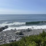 Sachuest Point National Wildlife Refuge Trail, Rhode Island - 2,054 ...