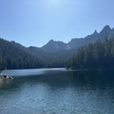Mildred Lakes Trail, Washington - 200 Reviews, Map | AllTrails