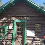 Barr Camp via Barr Trail, Colorado - 1,427 Reviews, Map | AllTrails