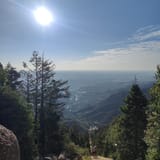 Barr Camp via Barr Trail, Colorado - 1,427 Reviews, Map | AllTrails