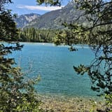 Phelps Lake, Lake Creek, and Woodland Loop, Wyoming - 3,280 Reviews ...
