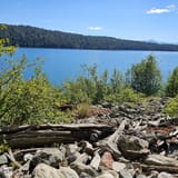 Phelps Lake, Lake Creek, and Woodland Loop, Wyoming - 3,278 Reviews ...