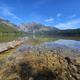 Phelps Lake, Lake Creek, and Woodland Loop, Wyoming - 3,278 Reviews ...
