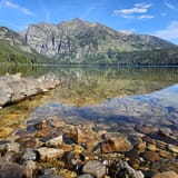 Phelps Lake, Lake Creek, and Woodland Loop, Wyoming - 3,280 Reviews ...
