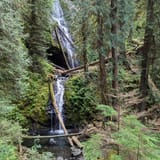 Murhut Falls Trail, Washington - 989 Reviews, Map | AllTrails