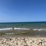 Chapel Beach Loop, Michigan - 950 Reviews, Map | AllTrails