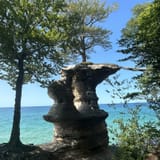 Chapel Beach Loop, Michigan - 950 Reviews, Map | AllTrails