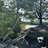 Chapel Beach Loop, Michigan - 926 Reviews, Map | AllTrails