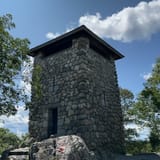 Southern Middlesex Fells Loop, Massachusetts - 1,931 Reviews, Map ...