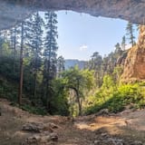 Community Caves Trail, South Dakota - 620 Reviews, Map | AllTrails