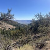 Dry Pond Loop, Nevada - 1,640 Reviews, Map | AllTrails