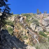 Tamarack Peak Loop, Nevada - 1,138 Reviews, Map | AllTrails