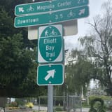 Seattle Waterfront Pathway, Washington - 719 Reviews, Map | AllTrails