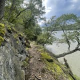 Manitou Point Preserve Trail, New York - 280 Reviews, Map | AllTrails