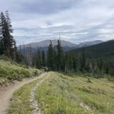 Spruce Creek Loop, Colorado - 1,961 Reviews, Map | AllTrails