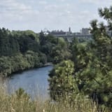 South Gorge Trail and Spokane River Centennial Loop, Washington - 191 ...