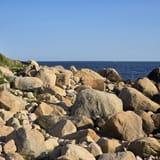 Napatree Point Conservation Area Trail, Rhode Island - 807 Reviews, Map ...