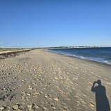 Napatree Point Conservation Area Trail, Rhode Island - 807 Reviews, Map ...