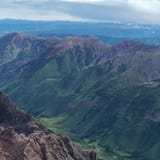 Pyramid Peak Trail, Colorado - 302 Reviews, Map | AllTrails