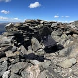 Mount Chapin, Chiquita, and Ypsilon Mountain via Chapin Pass Trail ...