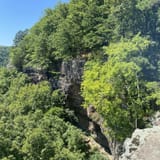 Whitaker Point Trail (Hawksbill Crag), Arkansas - 4,004 Reviews, Map ...