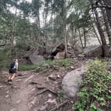 Mallory Cave, Colorado - 4,544 Reviews, Map | AllTrails