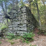 Salmon River Trail Loop from Day Pond, Connecticut - 1,576 Reviews, Map ...