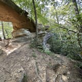 Princess Arch Trail, Kentucky - 1,440 Reviews, Map | AllTrails