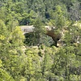 Sky Bridge Trail, Kentucky - 2,689 Reviews, Map | AllTrails