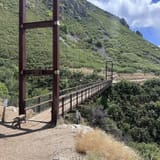 Orson Smith Park to Draper Suspension Bridge Loop, Utah - 6,410 Reviews ...