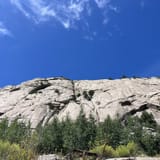Greyrock Mountain via Greyrock and Greyrock Meadow Loop, Colorado ...