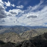 Greyrock Mountain via Greyrock and Greyrock Meadow Loop, Colorado ...