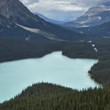 Bow Summit Viewpoint, Alberta, Canada - 1,117 Reviews, Map | AllTrails