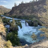 Steelhead Falls, Oregon - 1,326 Reviews, Map | AllTrails