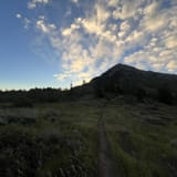 Mahogany Mountain North Peak Trail, Utah - 83 Reviews, Map | AllTrails