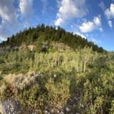 Mahogany Mountain North Peak Trail, Utah - 83 Reviews, Map | AllTrails