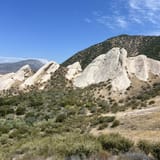 Mormon Rocks Interpretive Trail, California - 248 Reviews, Map | AllTrails