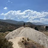 Mormon Rocks Interpretive Trail, California - 249 Reviews, Map | AllTrails